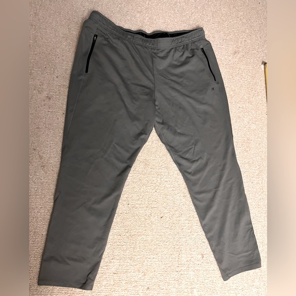 Russell Athletic | Pants | Mens Three Xl Athletic Pantsrussell | Poshmark